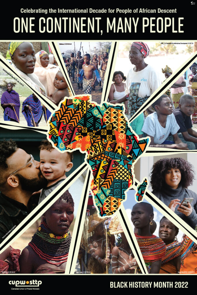 CUPW RoyalCity 740 | Canadian Union of Postal Workers